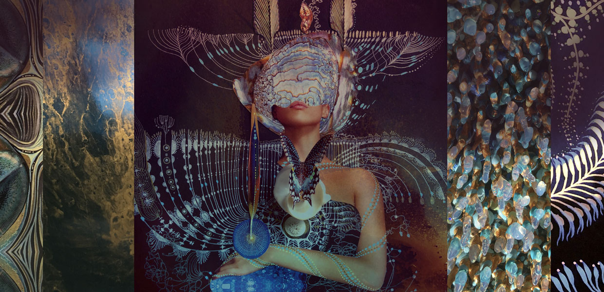 Pashet – Art by Pashet